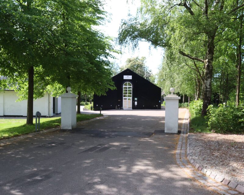 AYA House Parkering ⇒ Skal du parkere ved AYA House?