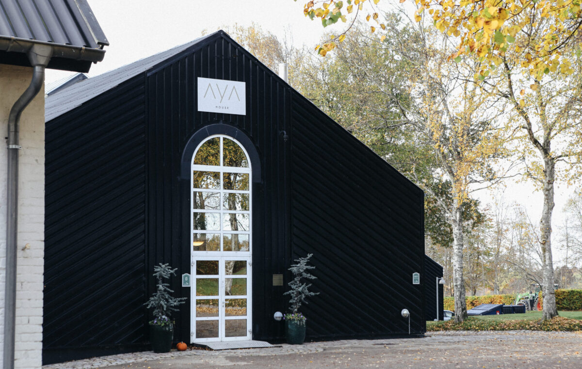 AYA House - AYA House